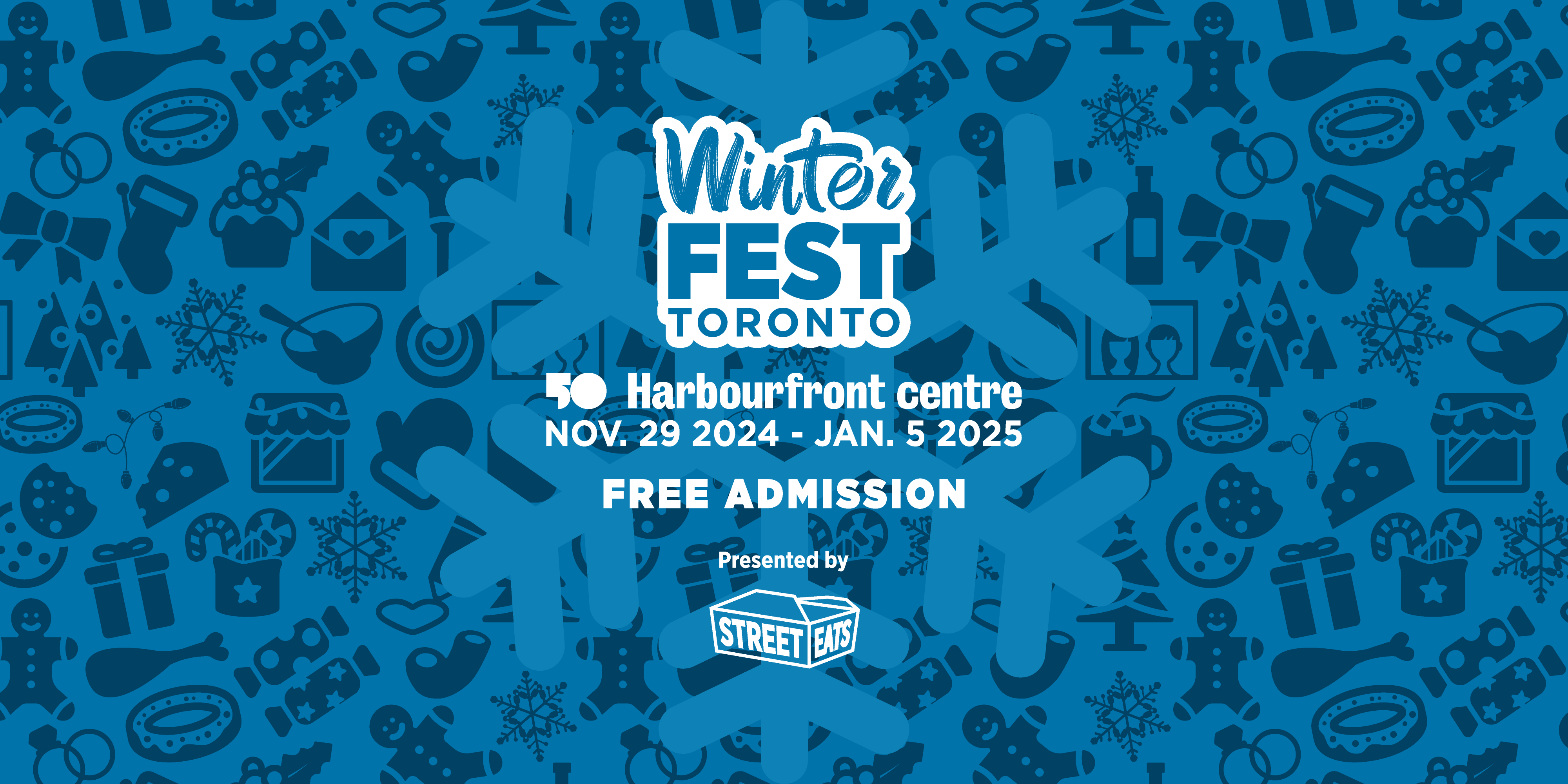 WINTER FEST TORONTO