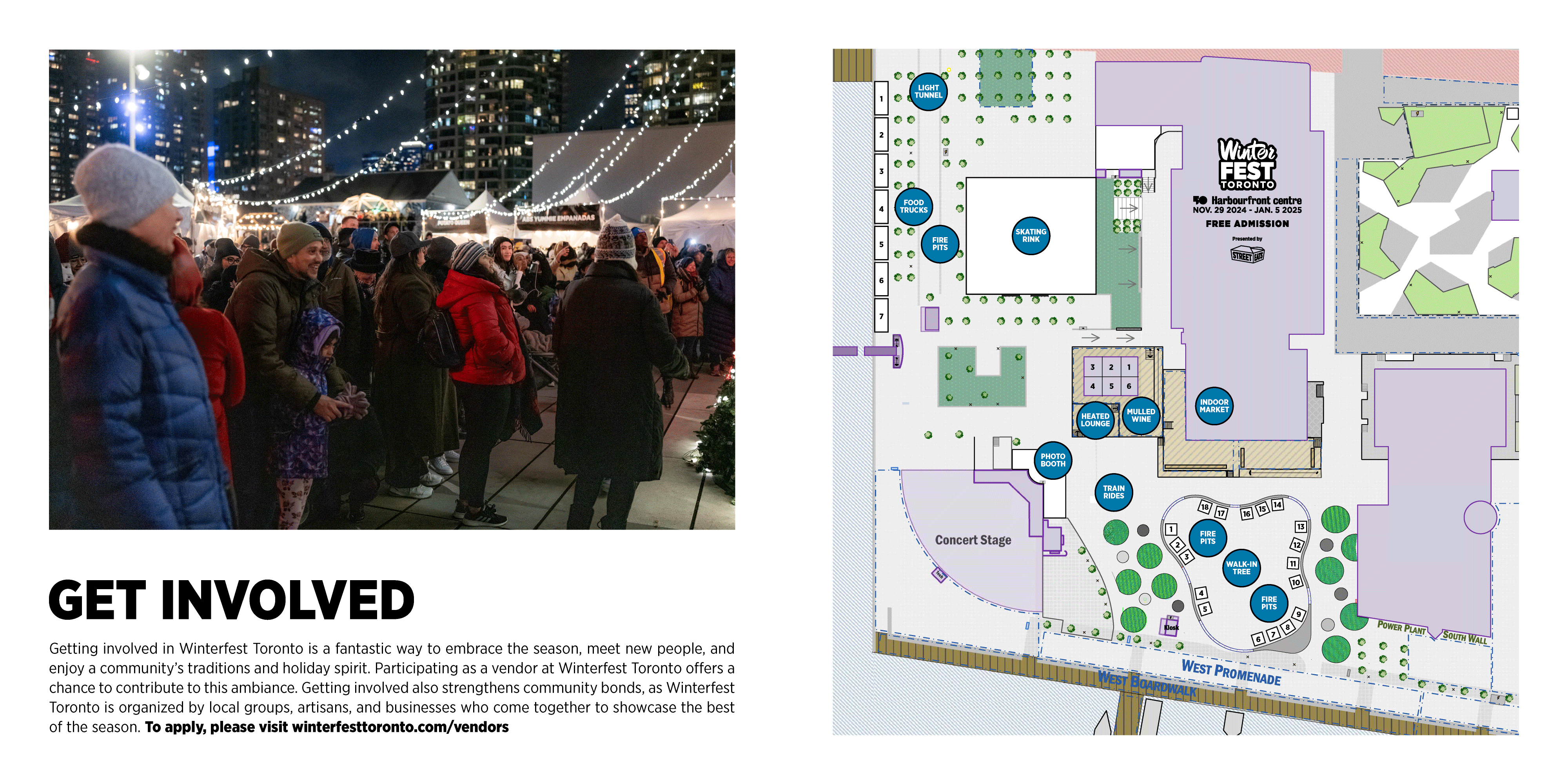 WINTER FEST TORONTO